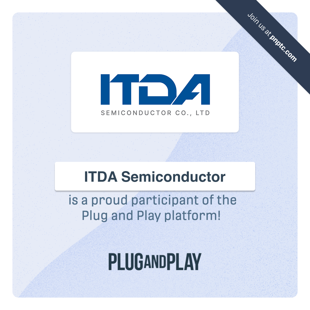 Selection for the 2025 Plug and Play NeoCity Acceleration Program